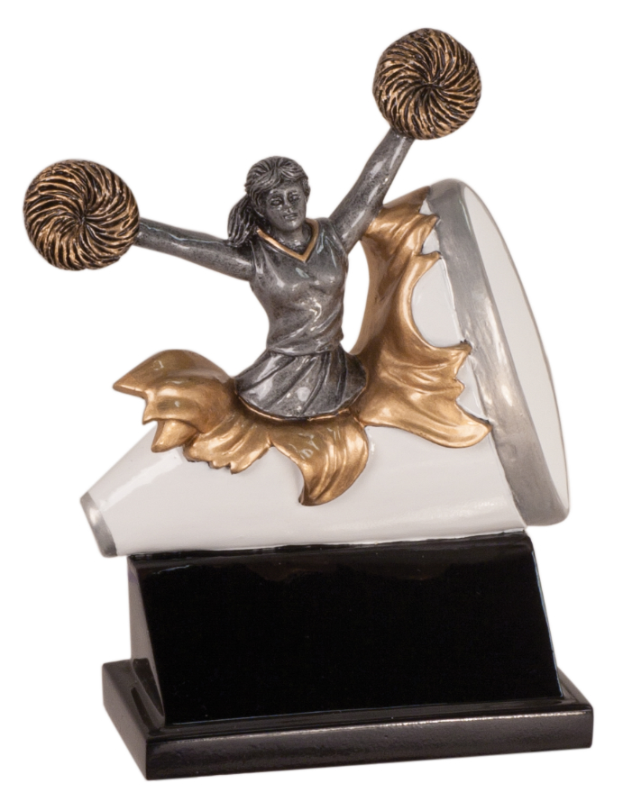 Sport Resin Awards - Trophies and Awards with Expert Engraving and ...